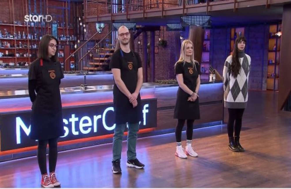 MasterChef: Βγήκαν… μαχαίρια μετά την ανατροπή για την κάρτα ασυλίας ...