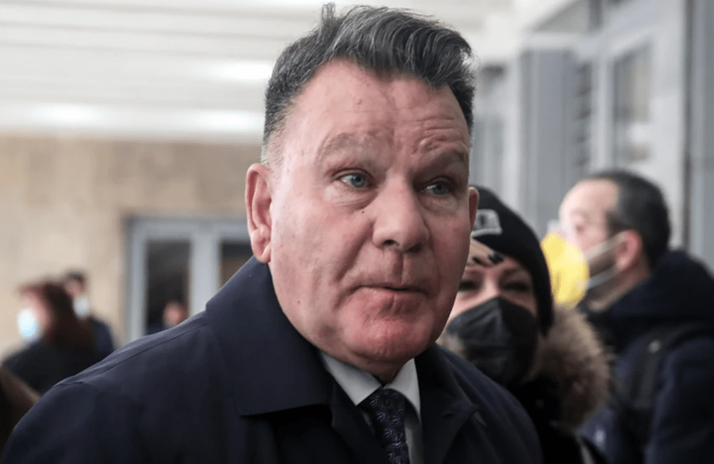 Αλέξης Κούγιας: «Κράτησα την περιπέτεια υγείας μου επί μήνες μακριά από ...