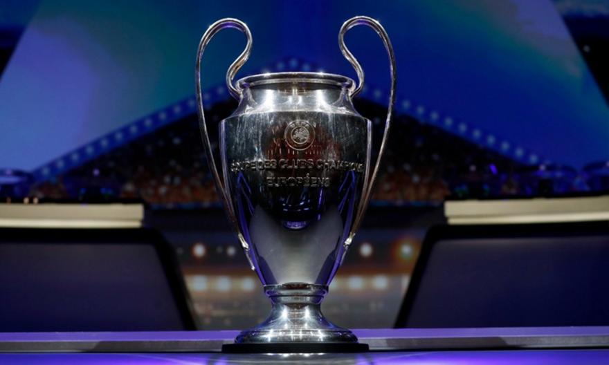 Champions League: Το πλήρες πρόγραμμα της φάσης των «16» - AllAboutARIS.gr