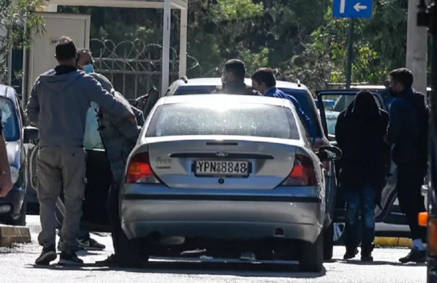 Βιασμός 12χρονης: Δυο ακόμη άντρες παρουσιάστηκαν αυτοβούλως στο ...