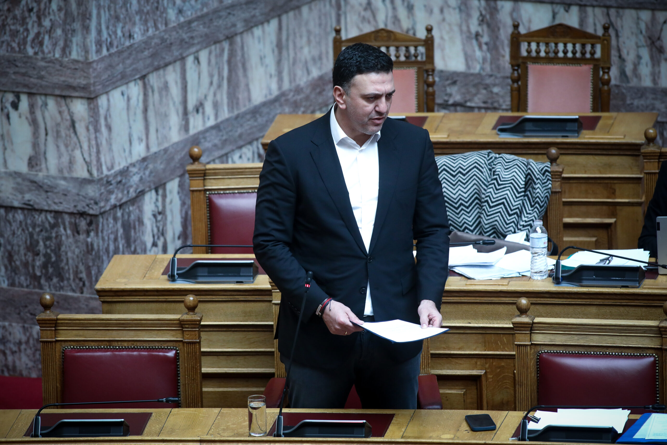 Β. Κικίλιας: “Έως και 100% οι πληρότητες σε όλους τους προορισμούς το ...