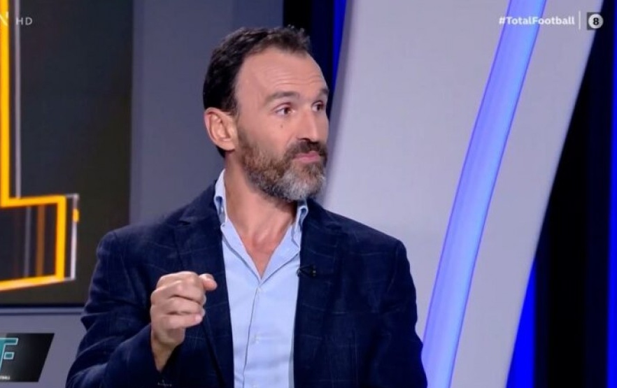 O Νταμπίζας... πετσόκοψε την προπαγάνδα μέσα στο "σπίτι" της ...