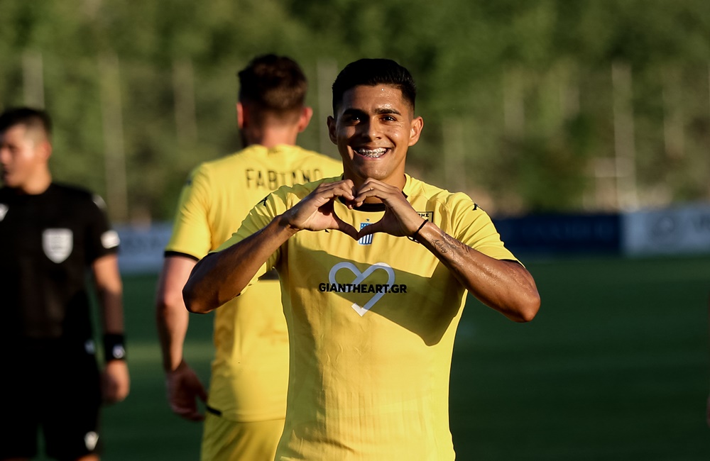 Το photostory του αγώνα του ΑΡΗ με την Αραράτ (pics) - AllAboutARIS.gr