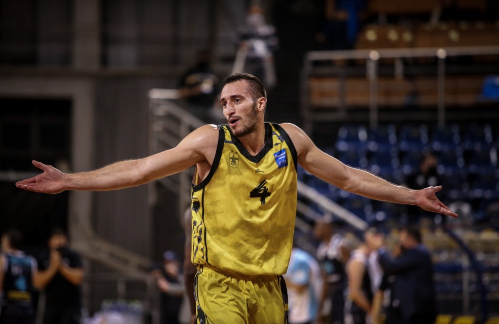 Οριστικό: Συμφωνία ΑΡΗ με Σλαφτσάκη - AllAboutARIS.gr