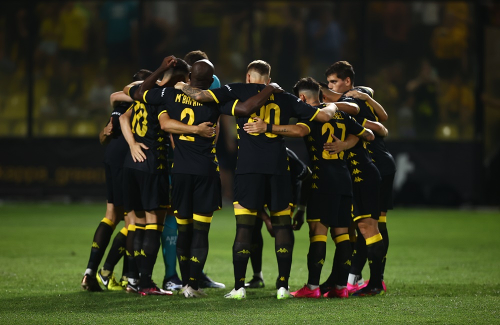 Βαθμολογία UEFA: Πέρασε την Ελλάδα η Κροατία - AllAboutARIS.gr