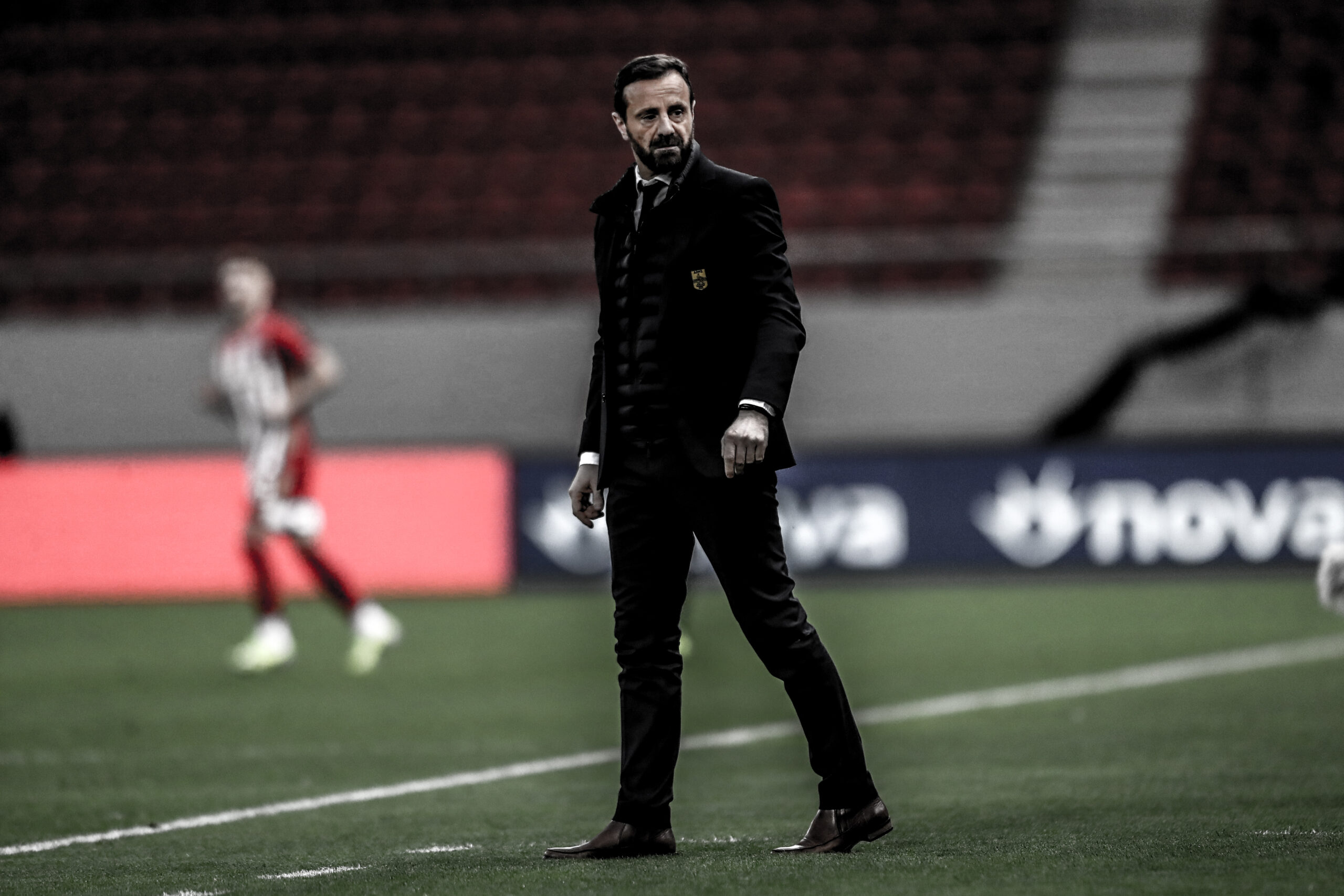 Η... ατζέντα του Μάντζιου - AllAboutARIS.gr