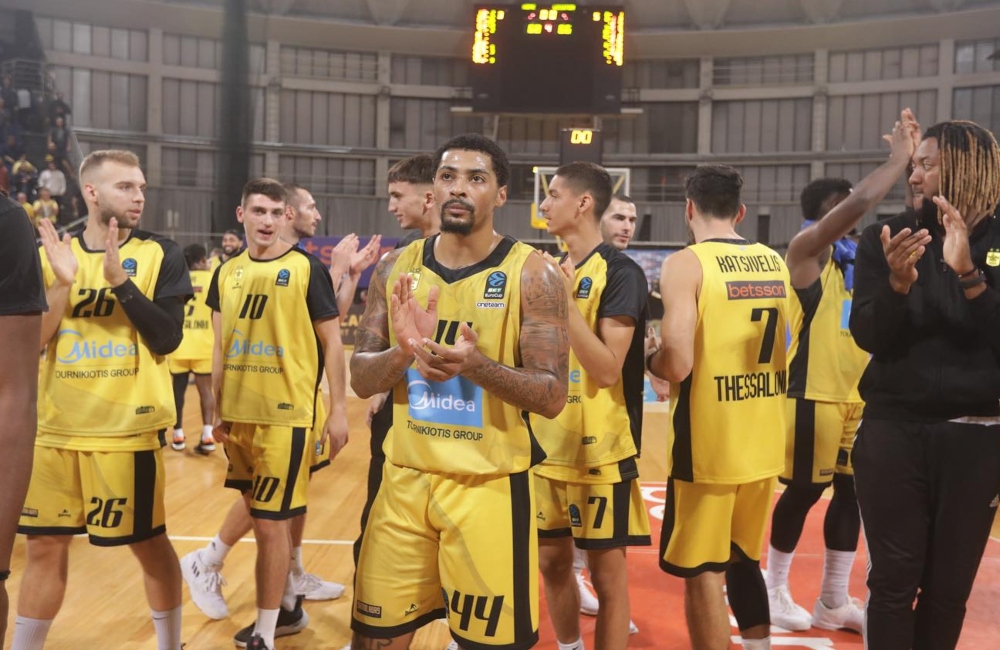Το photostory της ΚΑΕ από την νίκη επί της Τουρκ (pics) - AllAboutARIS.gr