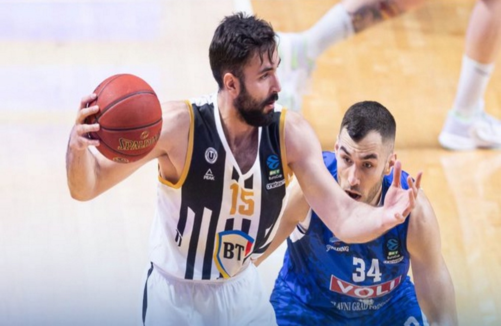 Εurocup: Αλμα πρόκρισης για την Κλουζ - AllAboutARIS.gr