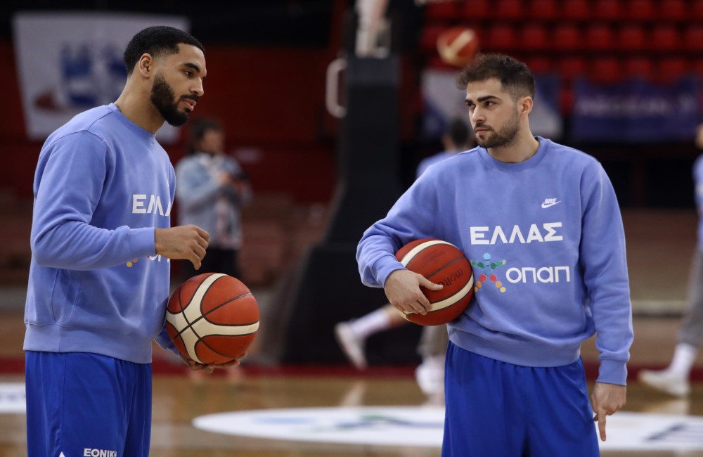 Προολυμπιακό Τουρνουά Μπάσκετ: Οι μέρες και οι ώρες των αγώνων της ...