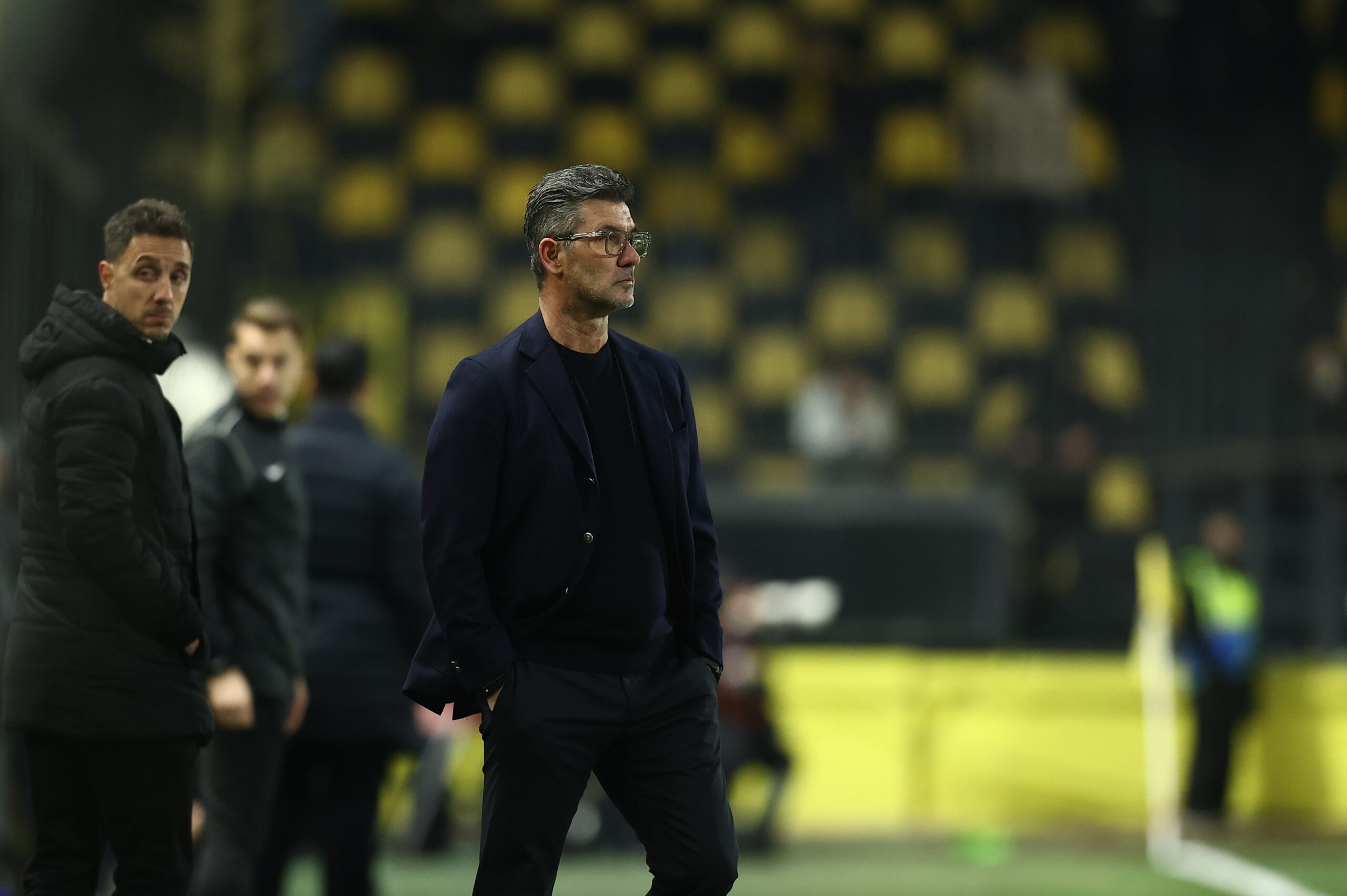 Η λογική της αξιοποίησης του γκρουπ... - AllAboutARIS.gr