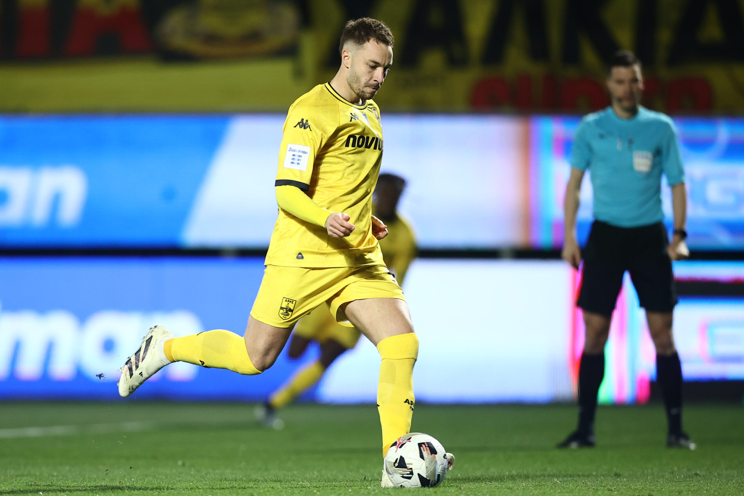 Έξι ευκαιρίες για να γραφτεί ιστορία - AllAboutARIS.gr