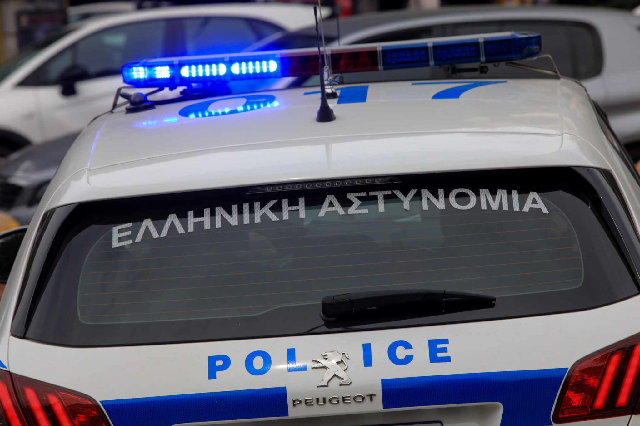 Θεσσαλονίκη: Στη φυλακή o 40χρονος που είχε γίνει «σκιά» μίας γυναίκας ...