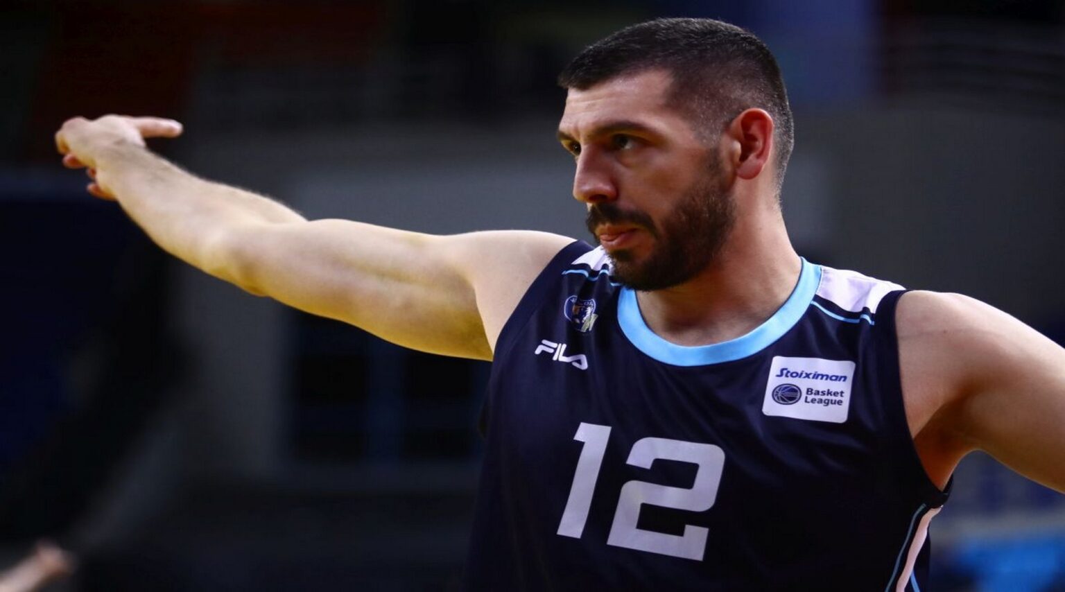 Ηγείται της επίθεσης τoυ ΑΡΗ ο Τολιόπουλος (vid) - AllAboutARIS.gr