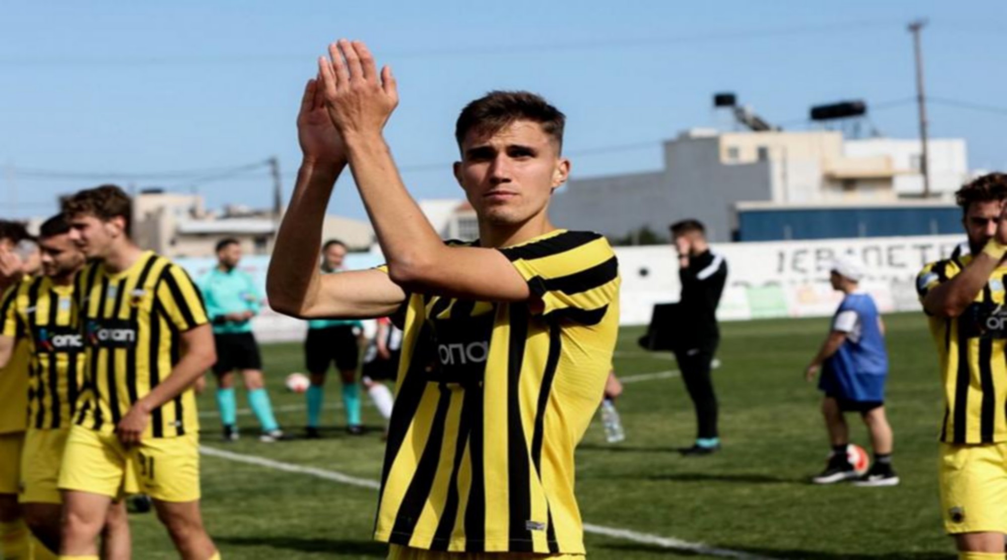 ΠΟΔΟΣΦΑΙΡΟ - AllAboutARIS.gr