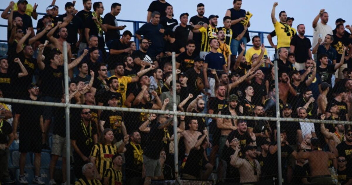 Ο ΑΡΗΣ θα πάρει εισιτήρια για Κηφισιά - AllAboutARIS.gr
