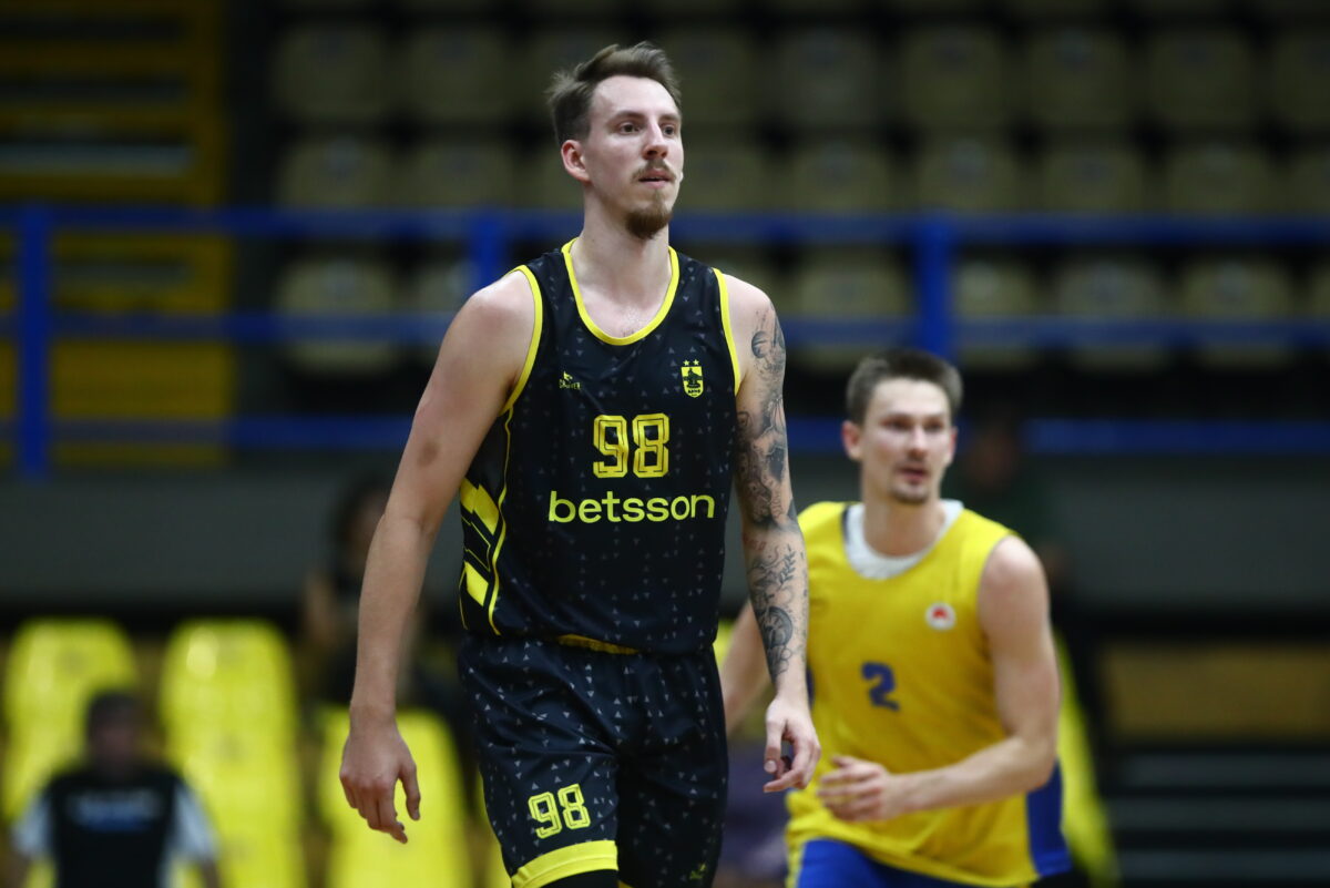 Ωρα πρεμιέρας, αναχωρεί για Ιταλία ο ΑΡΗΣ Betsson - AllAboutARIS.gr