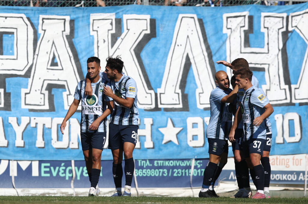 ΠΟΔΟΣΦΑΙΡΟ - AllAboutARIS.gr