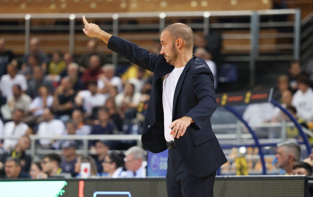 Η ατάκα του Καράιτσιτς για μεταγραφές (vid) - AllAboutARIS.gr