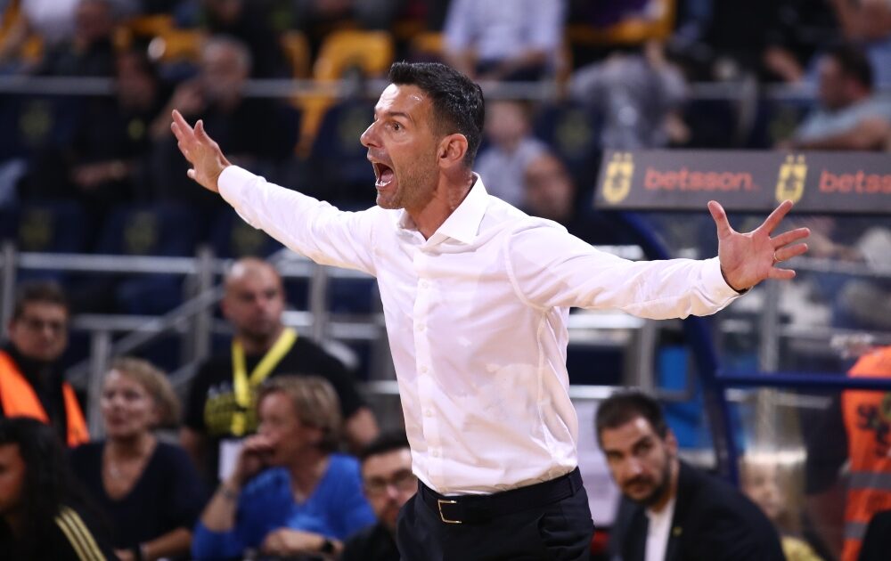 Στροφή σε Ολυμπιακό ψάχνοντας την βελτίωση (vid) - AllAboutARIS.gr