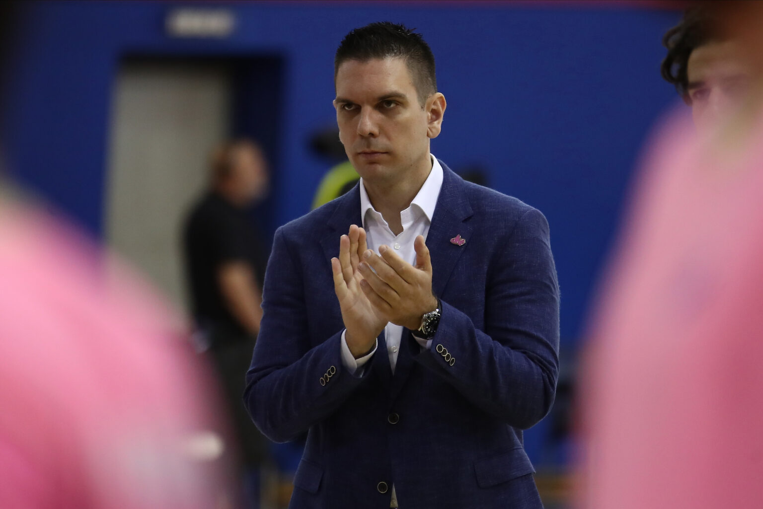 Απέναντι στον ΑΡΗ ο δεύτερος πολυτιμότερος του Eurocup - AllAboutARIS.gr