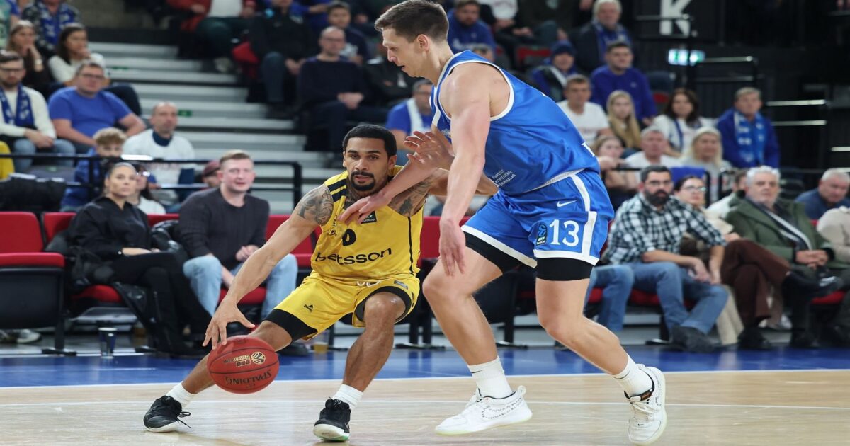 Aπόδραση από την Κλαϊπέντα για τον ΑΡΗ Betsson! - AllAboutARIS.gr