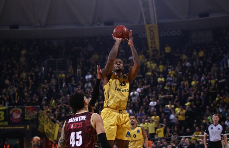 Eurocup: «Χαμός» στον όμιλο του ΑΡΗ Betsson - AllAboutARIS.gr