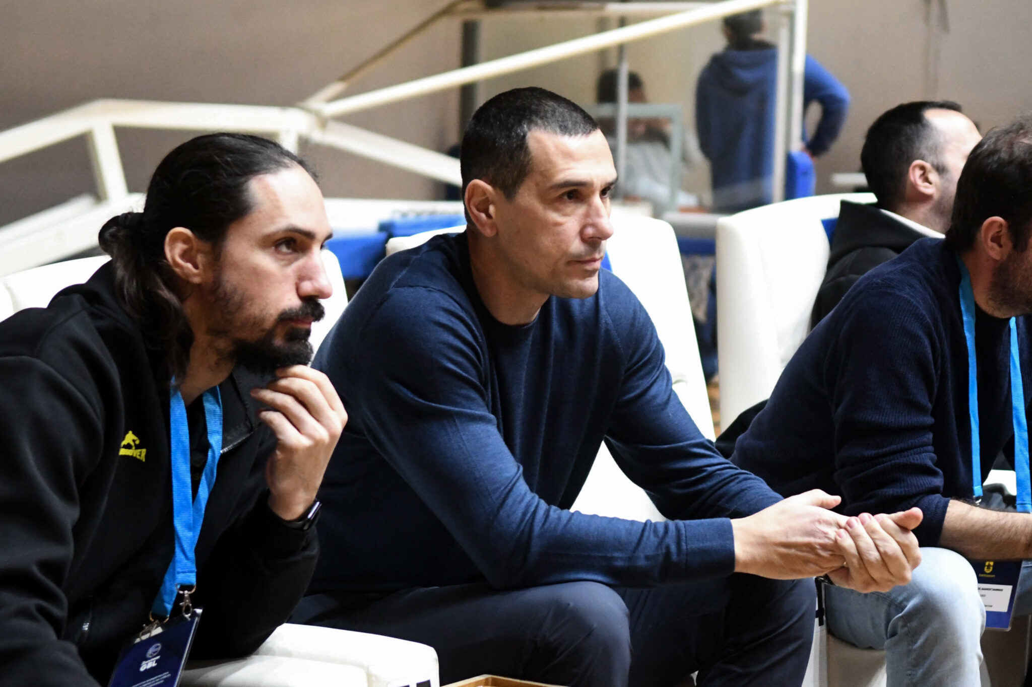 Πολονάρα: «Θα επιστρέψω σ’ ένα μήνα στα γήπεδα!» - AllAboutARIS.gr