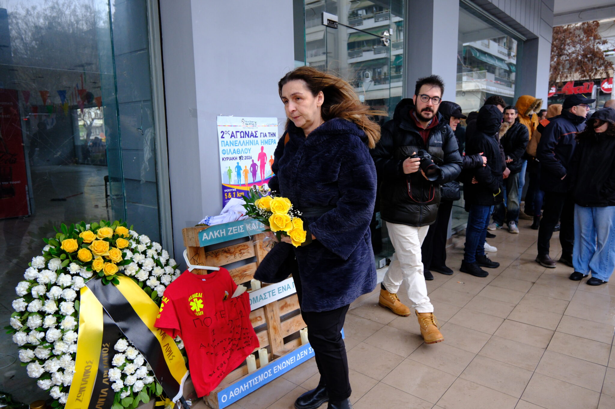Νομίζεις ότι έχεις δει τα πάντα, αλλά... - AllAboutARIS.gr